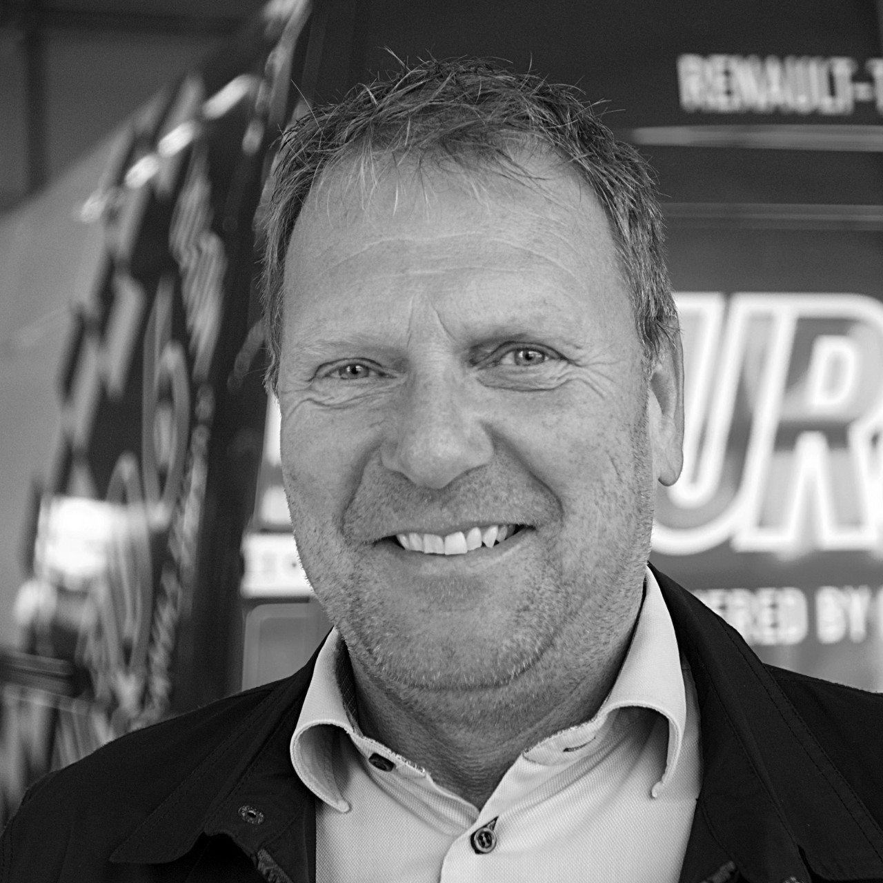 Volvo Truck Center Aarhus - God service - Volvo Trucks